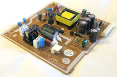 Samsung BD-D5300 Blu-ray/DVD Disc Player replacement Power Board | eBay