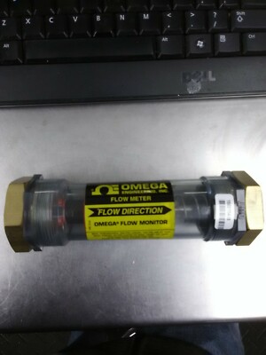 Flow Meters - Omega Flow Meter