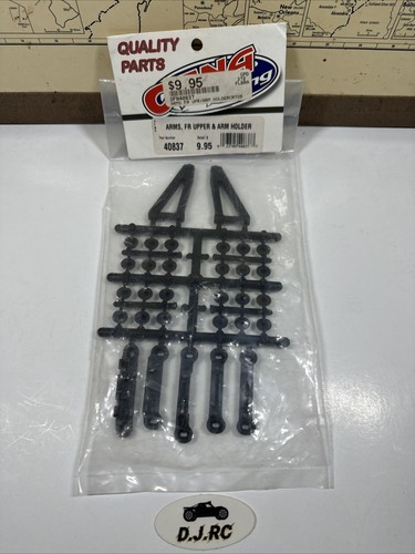 Ofna Racing 40837 Arms, FR Upper & Lower Holder | eBay