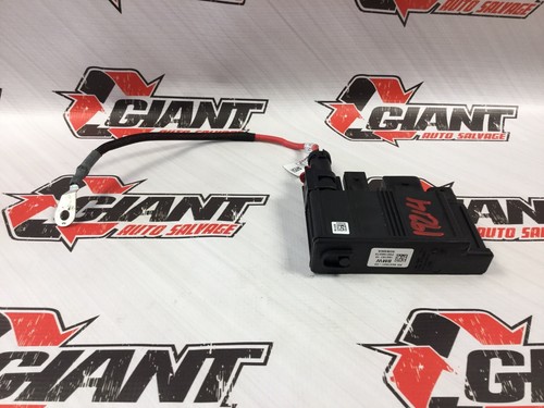 16 17 BMW X1 F48 INTERGRATED SUPPLY MODULE 8647841 | eBay