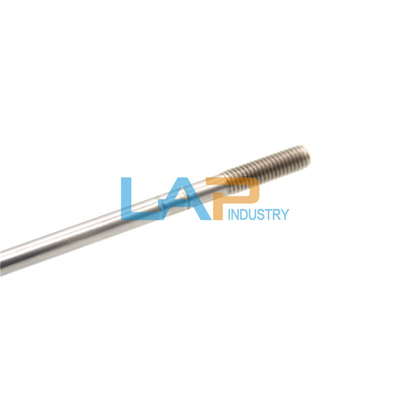 1PCS New FOR OMRON F03-01 SUS304 Electrode Rod 1 Meter | eBay