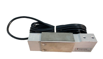 Totalcomp Tedea-Huntleigh Model 1040 Single Point Load Cell 5Kg | eBay