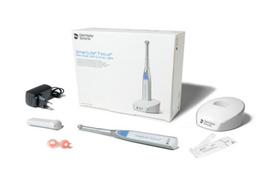 Curing-Light - Dentsply Smartlite