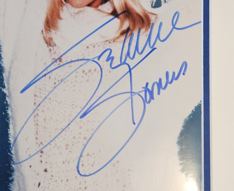 Suzanne Somers Autographed 8x10 Photo | eBay