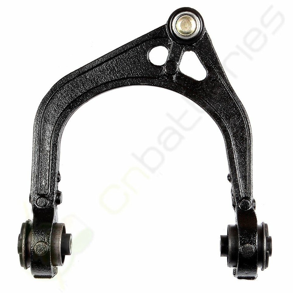 Fits Chrysler 300 & Dodge Charger RWD 4PCS Front Upper Lower Control ...