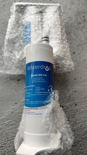 2 Frigidaire PureSource 2 Water and Ice Refrigerator Filter WF2CB, By ...