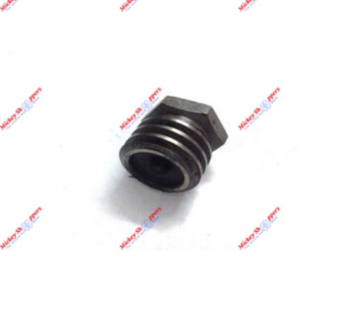 New Royal Enfield Worm Nut With Rubber Seal | eBay