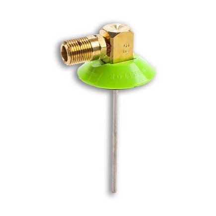 Meritor 3131703S Mtis Thru Tee Tire Inflation System Component ...