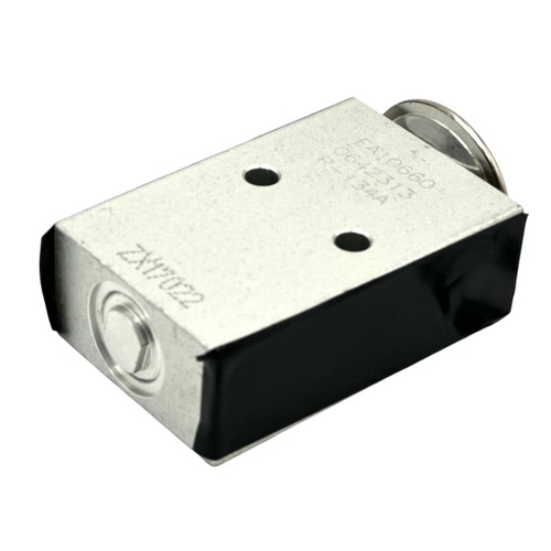 EA10660 Pad Mount Expansion Valve TRP A/C HVAC Red Dot Kenworth ...