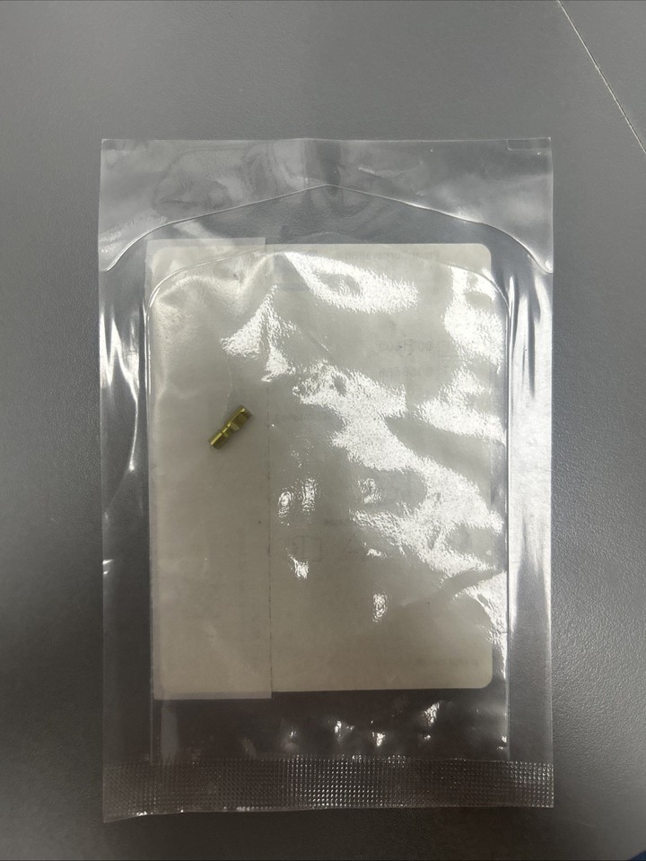 Preat Strawmann Bone Level NC Analog | eBay