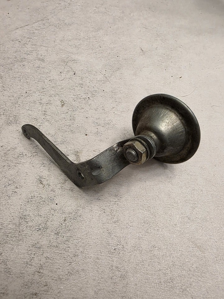 ORIGINAL 1951-56 FORD F100 DASHPOT WITH BRACKET | eBay