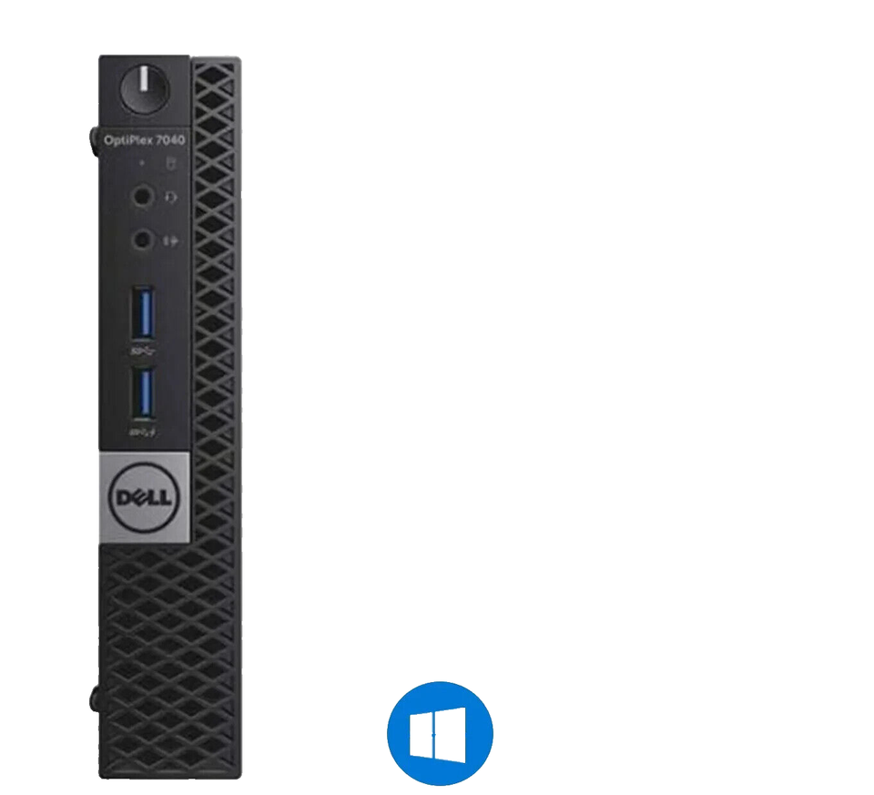 Dell Gaming PC Intel Core i7 16GB Ram 500GB Drive Win11 Office+ Free ...