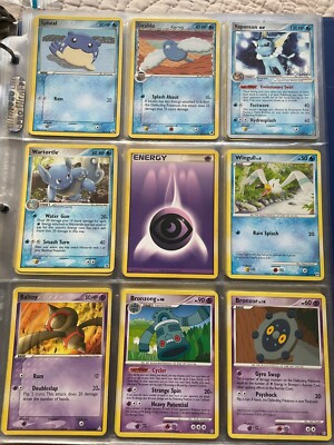 Pokémon 250 Pokemon TCG Trading Cards Collection 636996769661| eBay