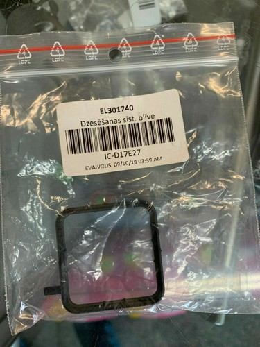 BMW M47N M57 Engine Block Coolant Pipe Port Seal Gasket 11122247745 ...