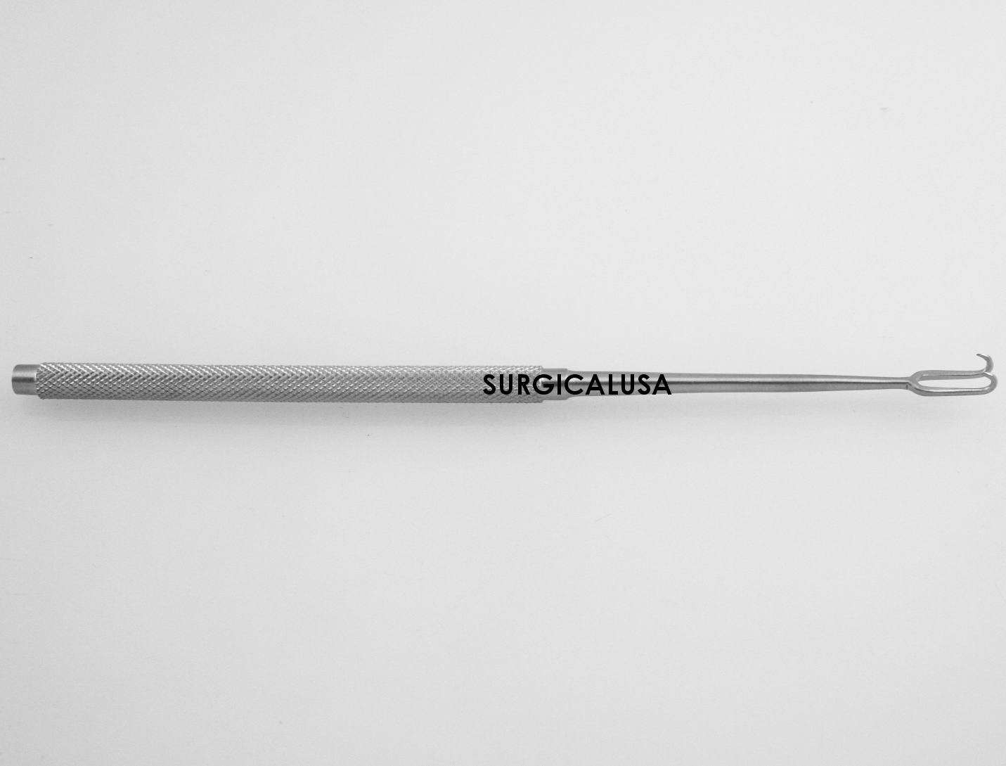 Joseph Double Hook 6.25" Two Sharp Prongs 7mm NEW Surgical Instruments ...