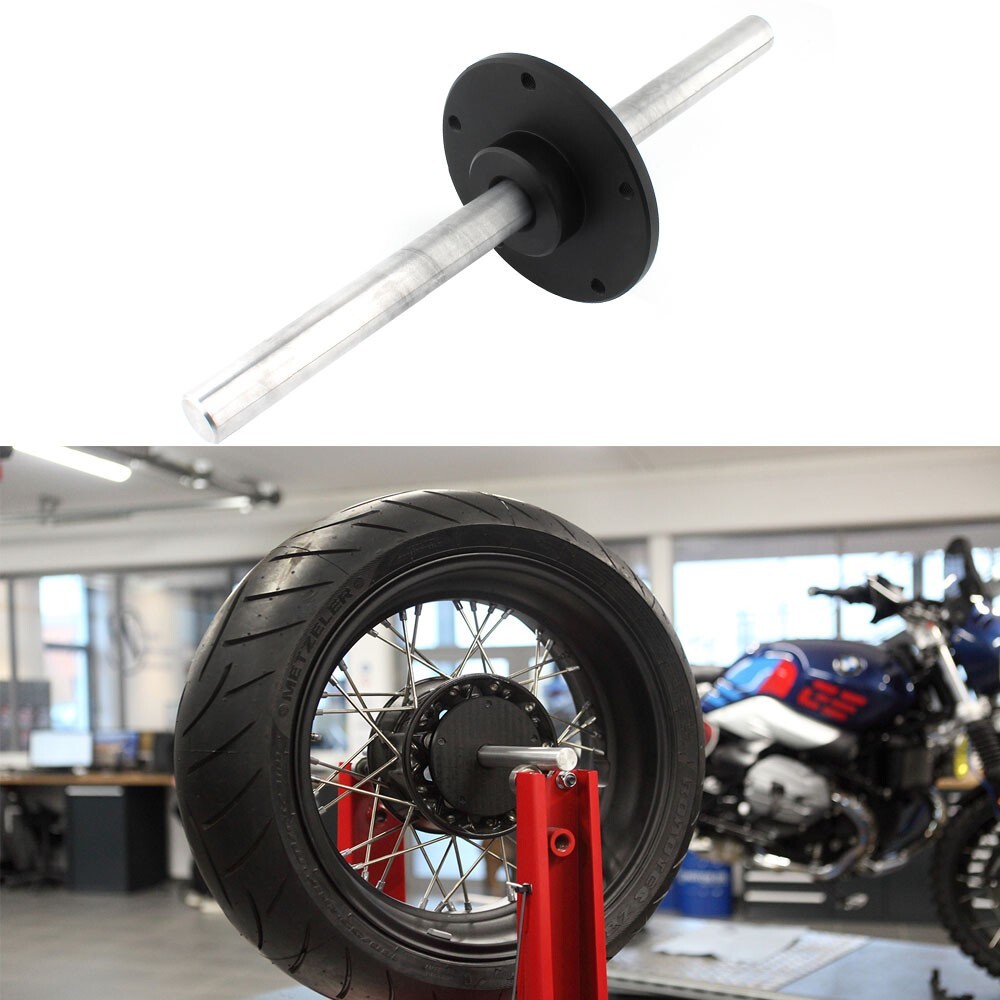 BMW R1200GS Wheel Tool Motorcycle Wheel Balancer Adapter For BMW ...