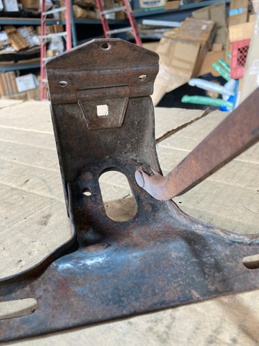 1942-1948 Ford Woodie T Light Bracket - Vintage | eBay