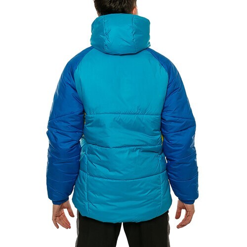 Boca Juniors Jacket Winter Condivo 2024 Official product HY0393 (Ask ...