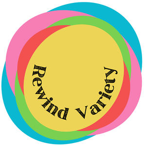 Rewind Variety | eBay Stores