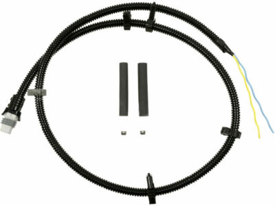 For 2004-2009 Pontiac Montana ABS Repair Kit SMP 25248NT 2006 2005 2007 ...