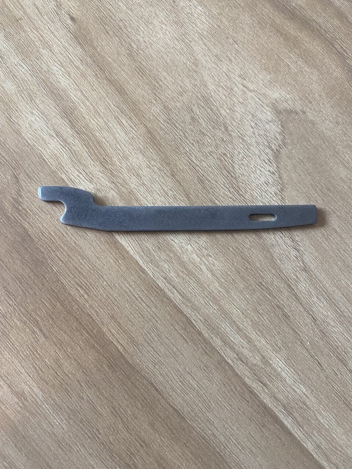 Remington Model Nylon 66/77 .22 Rifle, Firing Pin, part# 28185, R-859 ...