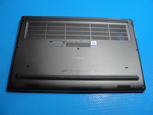 Dell Precision 7540 15.6" Genuine Bottom Case w/Cover Door 15HJ5 ...