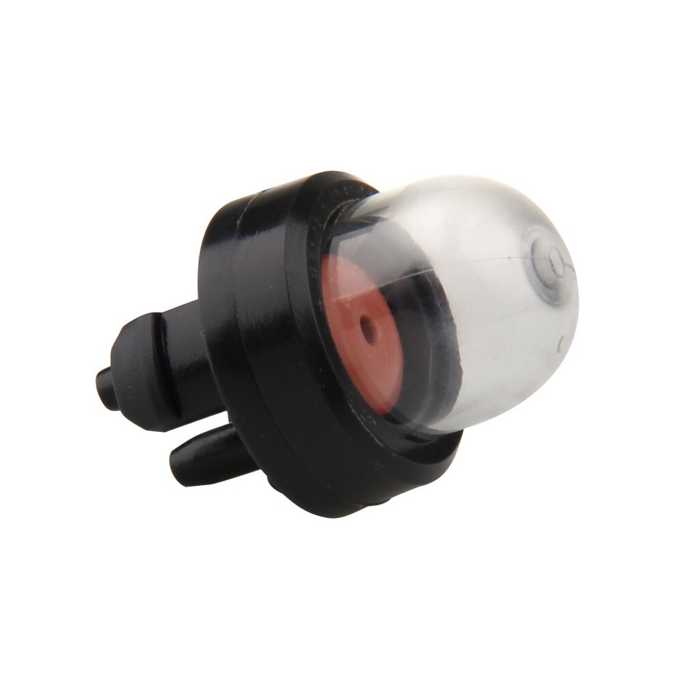 4x Primer Bulb for Zama Ryobi Stihl McCulloch Brushcutters Chainsaws ...