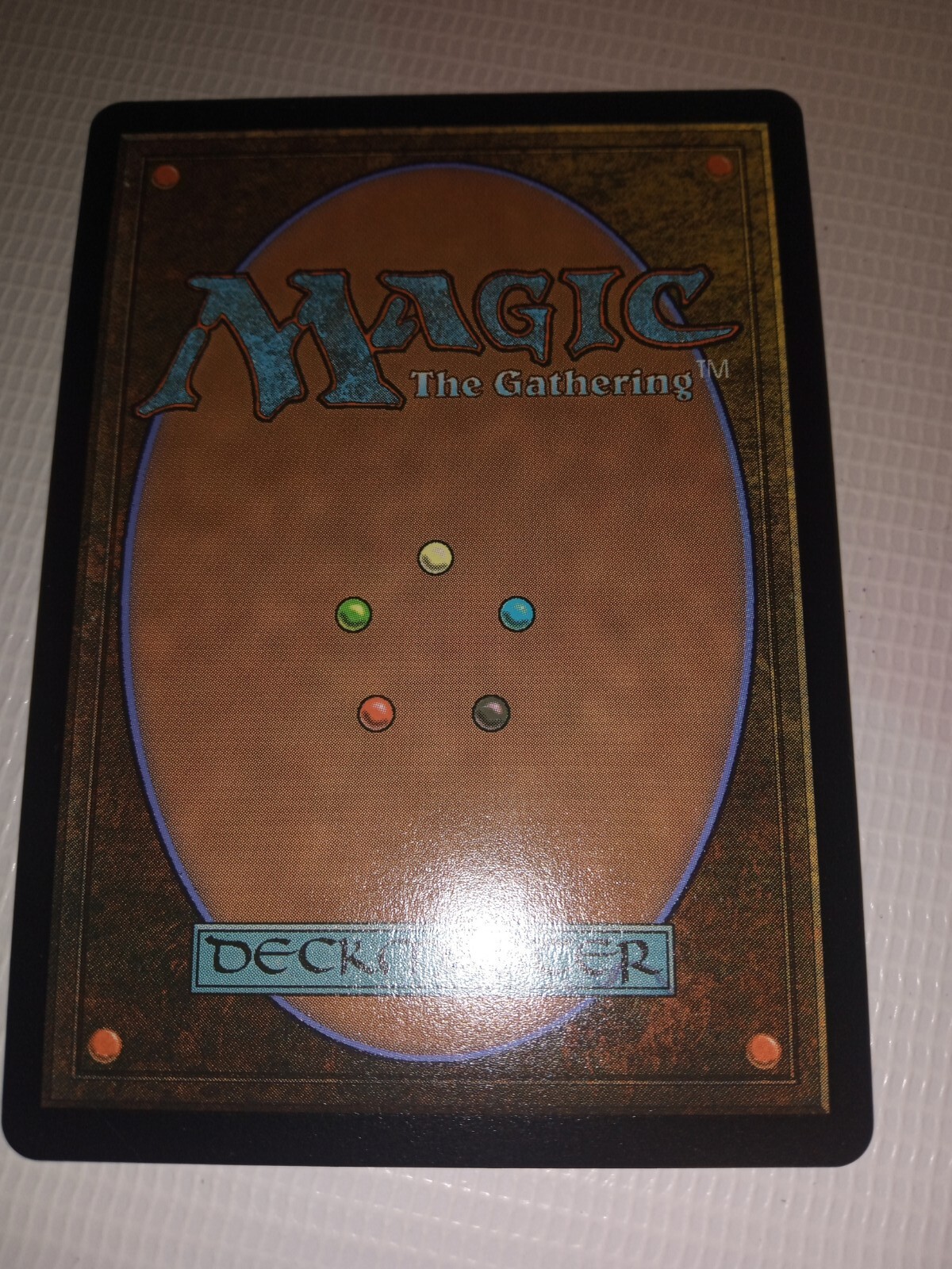 Commander Legends Battle for Baldur's Gate Abdel Adrian, Gorion's Ward ...