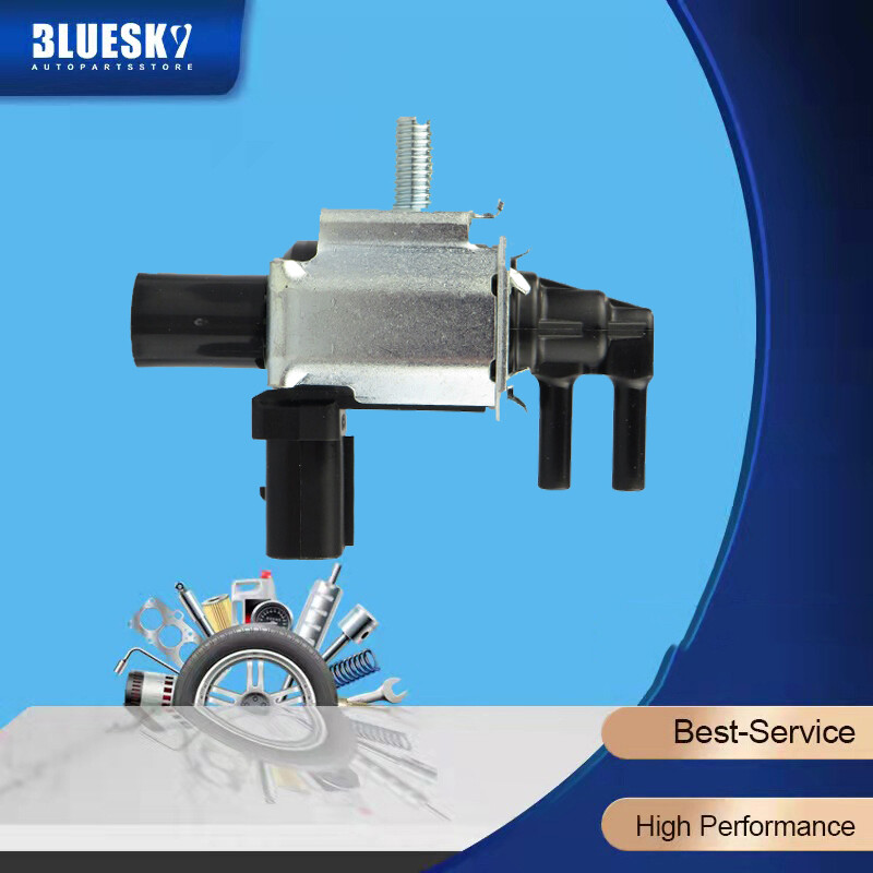 Fits For Mazda 3 6 CX-7 Variable Intake Tumble Solenoid Valve Part ...