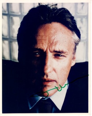 Dennis Hopper signed autographed 8x10 photograph COA | eBay