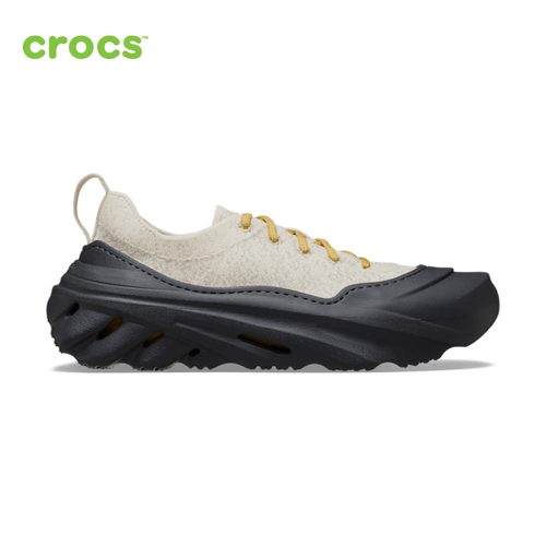 NEW CROCS Echo Surge sneaker shape 210079 Almond Tint UNISEX SIZE | eBay