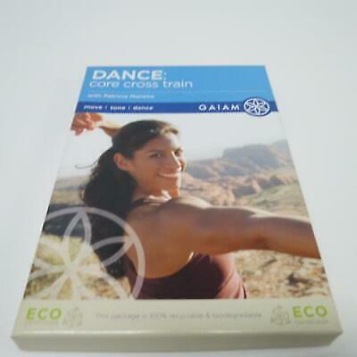 Dancer Body Dance Workout Set 5 DVD | eBay