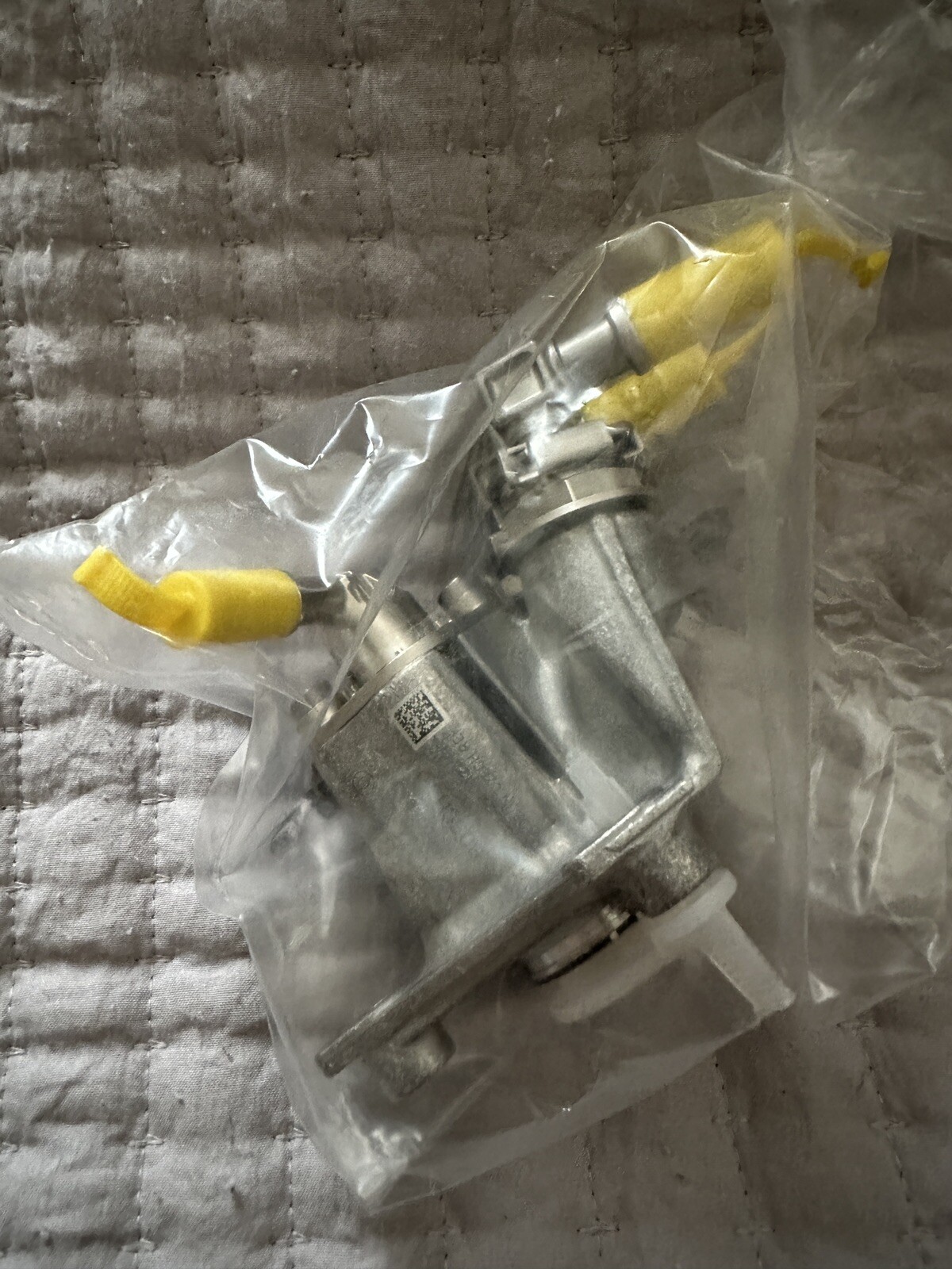 Volvo OEM Dosage Valve 22744063 for sale online | eBay