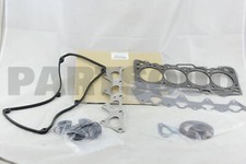 Genuine Mitsubishi Overhaul Gasket Set MD974636 for sale online | eBay