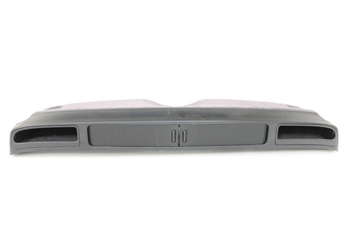 Porsche 986 Boxster Rear Storage Compartment Box Tray Holder Shelf Blue ...