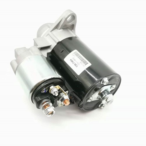 Starter Motor For Perkins Engine 403C-11 103-09 103-10 185086321 12V 9T ...