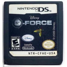 G-Force (Nintendo DS, 2009) for sale online | eBay