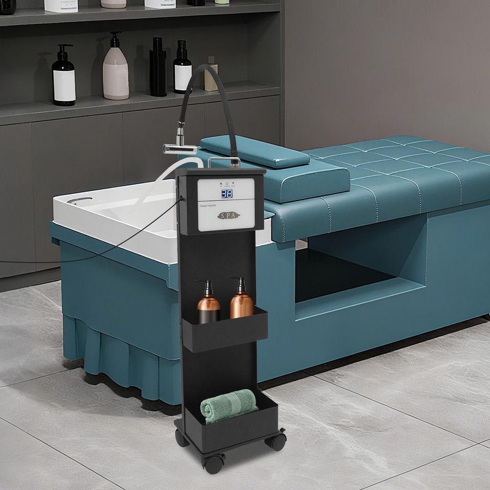 Head Spa Equipment Head Spa Device Portable Head Spa Equipment For ...