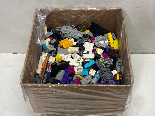 Lego 8lbs Pounds Random Pieces Building Blocks Bulk Lot | eBay
