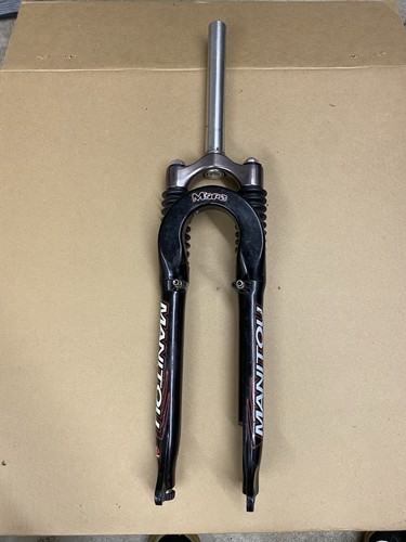 26” Manitou Mars suspension fork | eBay