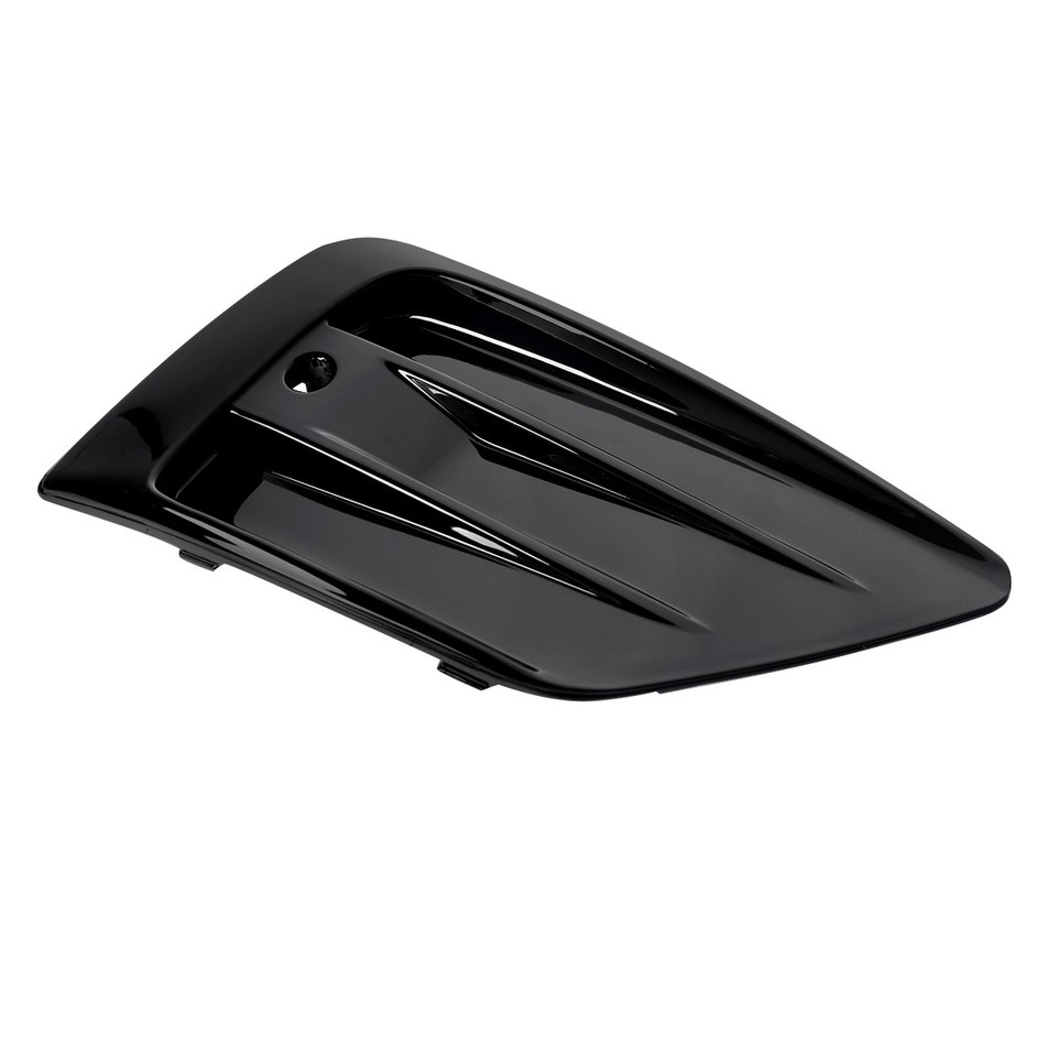Right Passenger Side Front Bumper Fog Light Hole Cover For Volvo XC60 ...