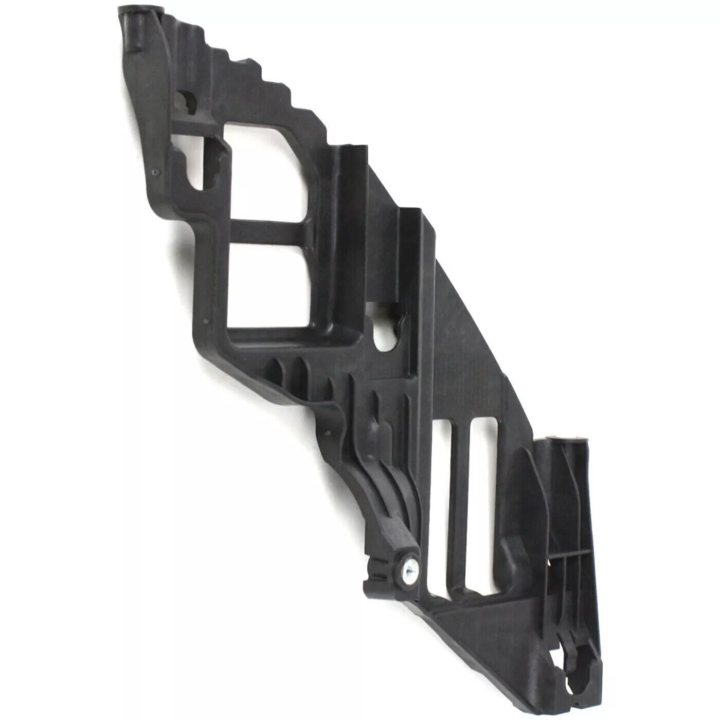 Left & Right For Volkswagen Jetta Golf GTI 2010-2014 Front Inner Bumper ...