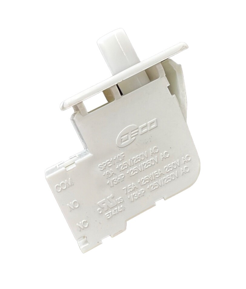 LG Kenmore Dryer Dryer Door Switch 6601EL3001A EBF61496102 | eBay