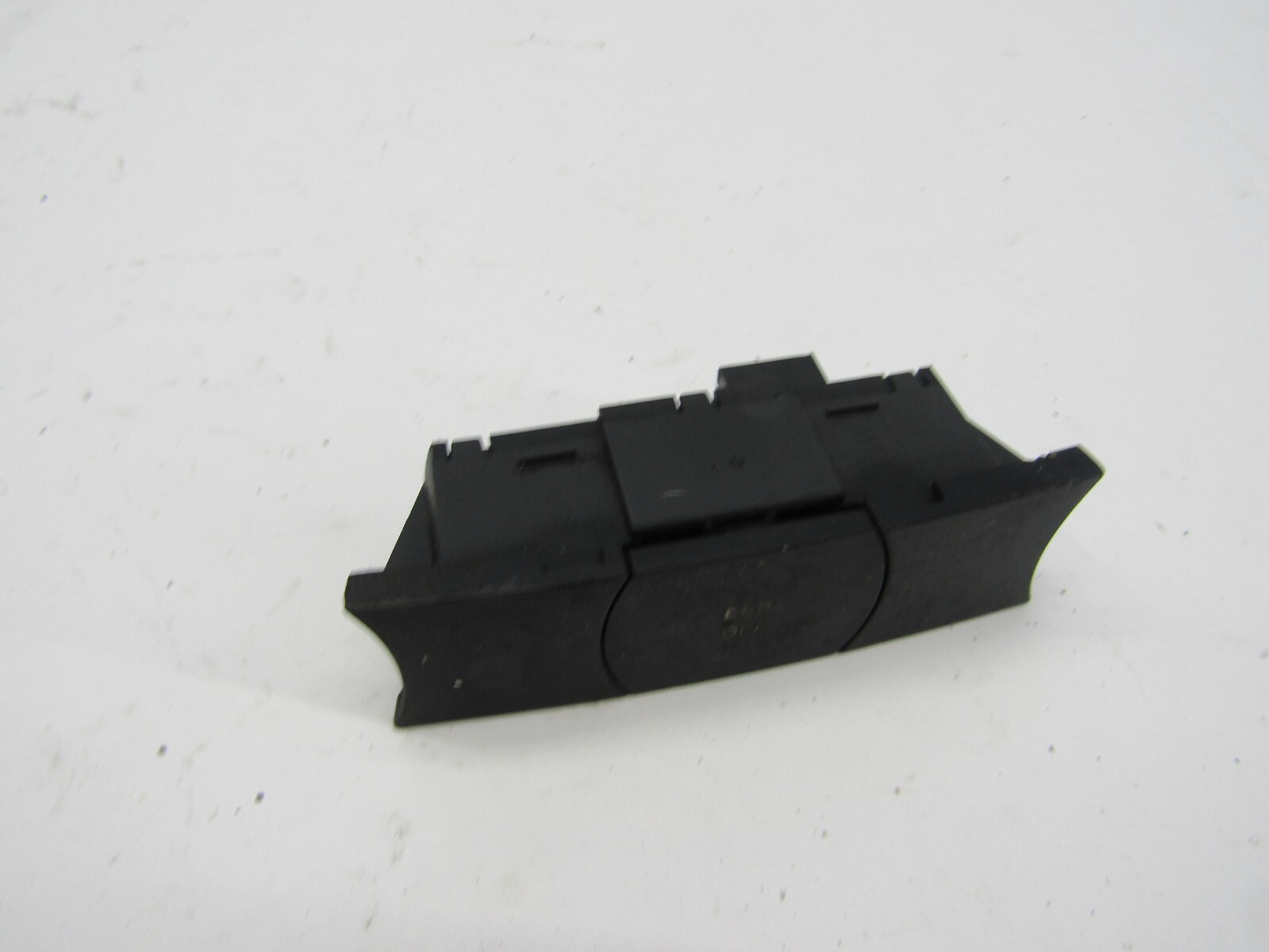 Stability Control Switch TOUAREG 2004 2007 VW Center Console Panel ESP ...