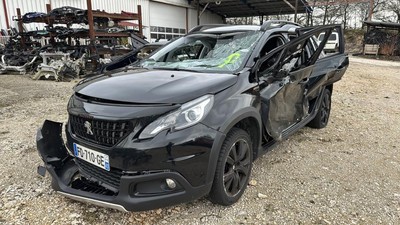 Canister PEUGEOT 2008 1 PHASE 2 1502K1 | eBay