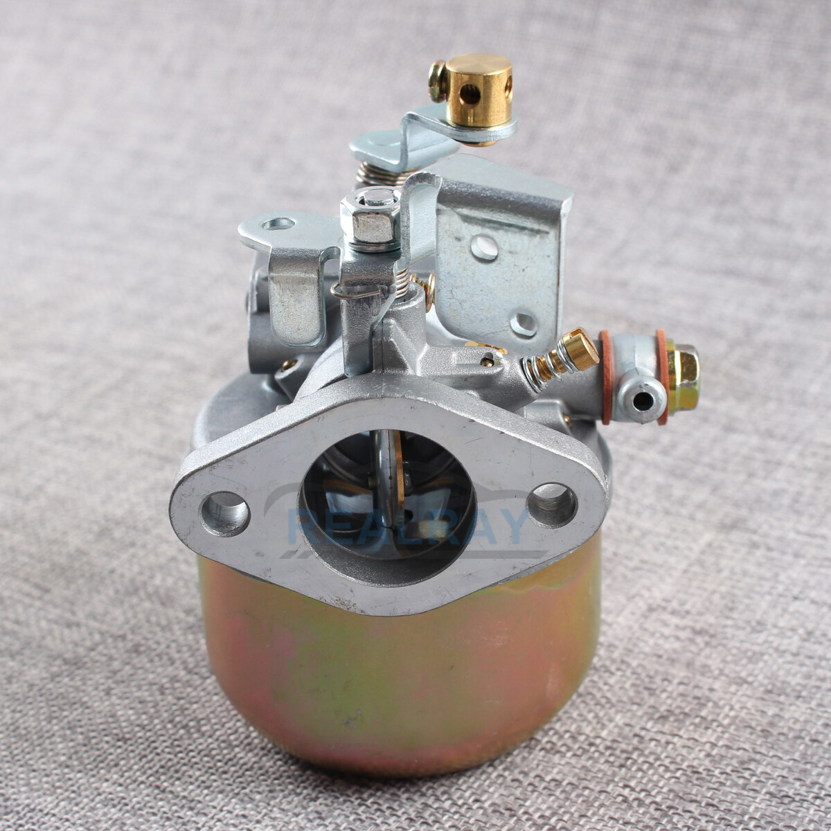 Replace LMB-230 Walbro Carb Carburetor For Columbia Par Car 1982-1986 w ...