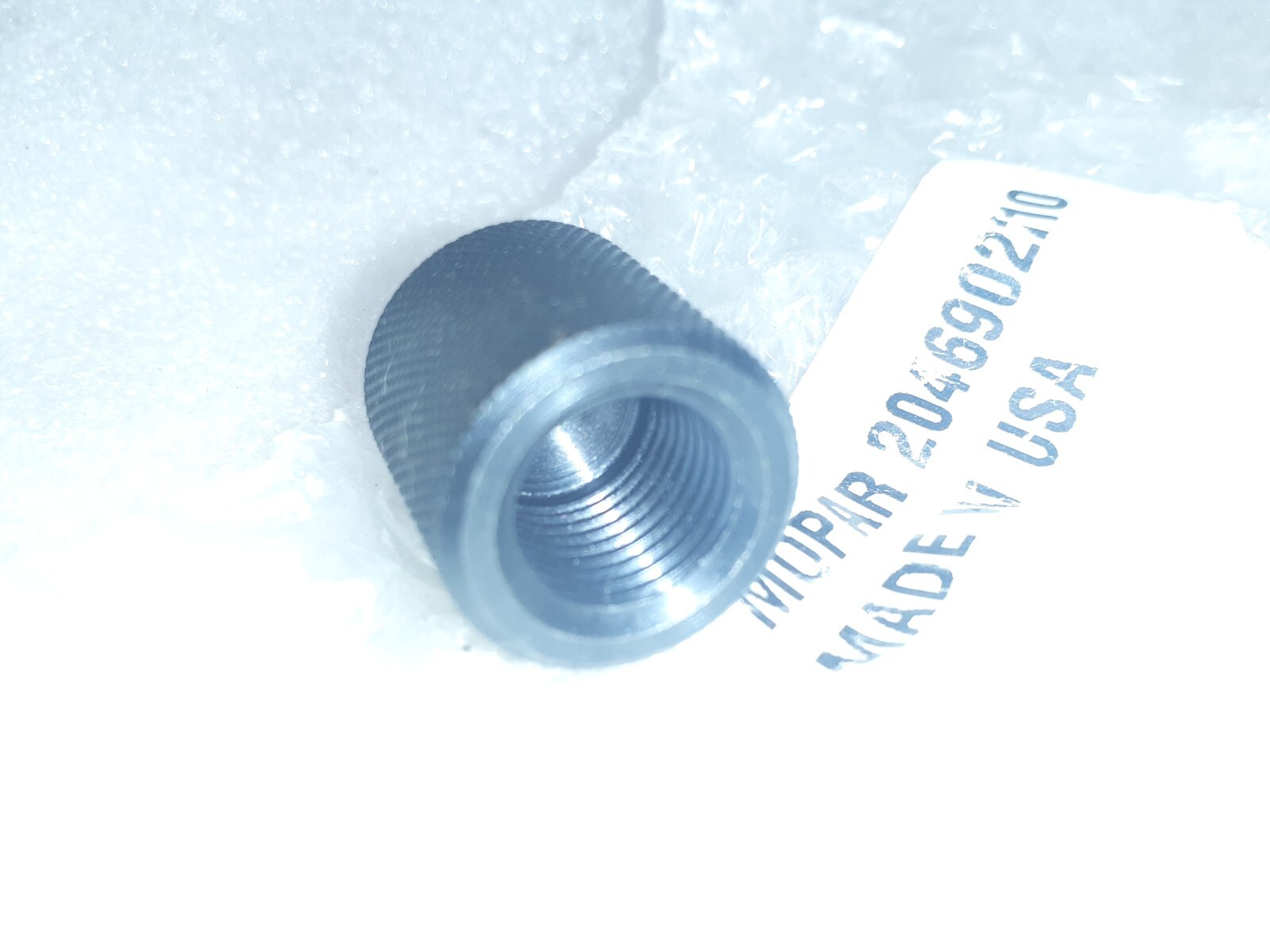 Miller Mopar SPX Kent Moore Tools 2046902210 Transmission Pressing Tool ...