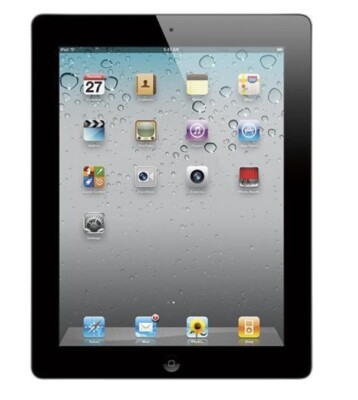 Apple iPad 2nd Gen 9.7" 16GB (2011) Black (Very Good) | eBay