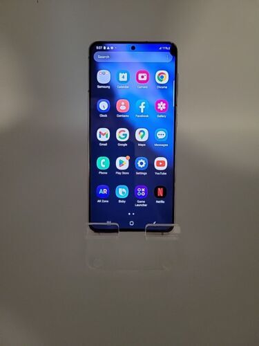 Samsung Galaxy S21 5G SM-G991U 128GB - Phantom White (Unlocked) | eBay