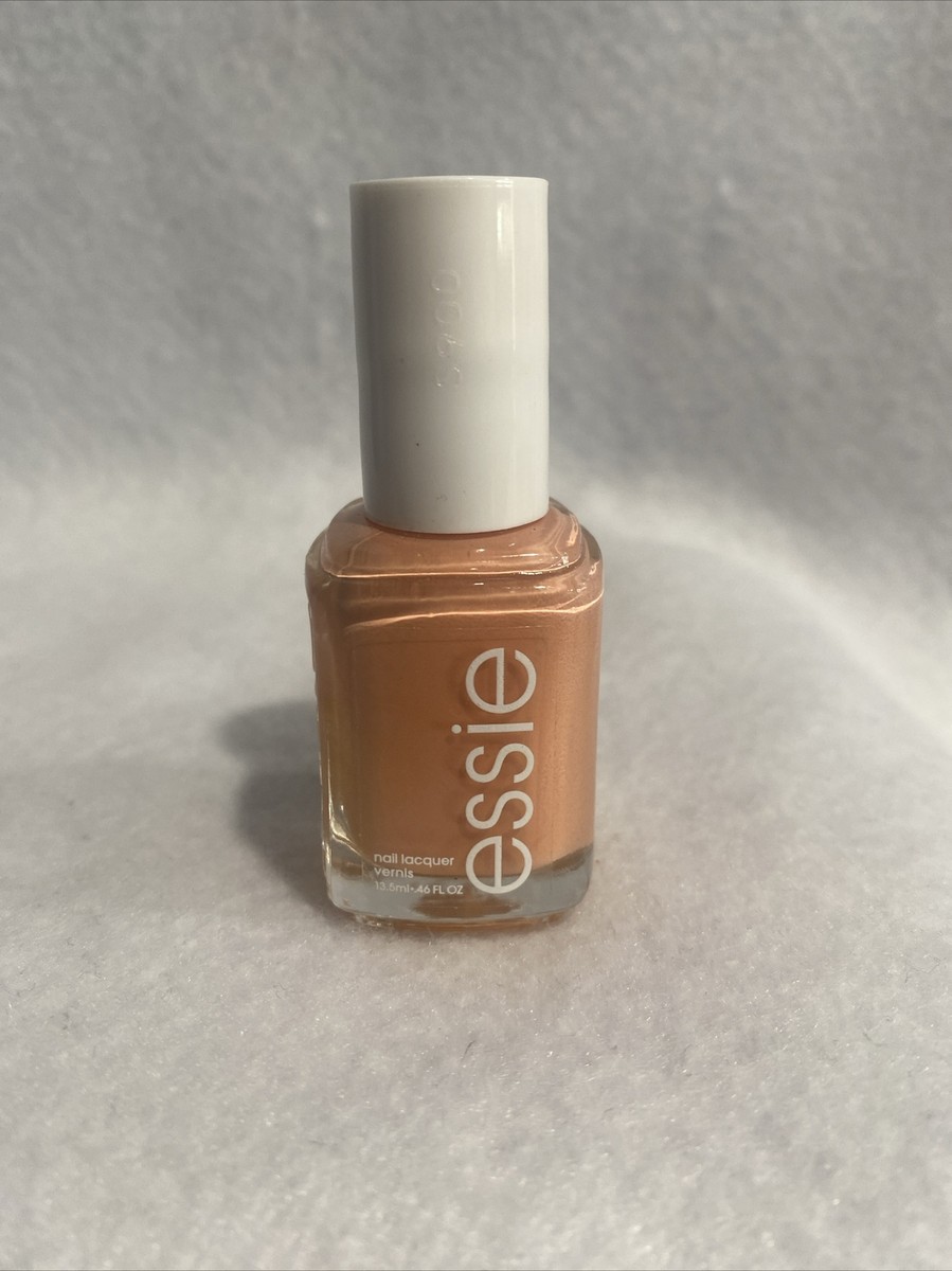 Carmel Nail Polish Essie Essie Fall 2019 Sweater Weather Nail Polish